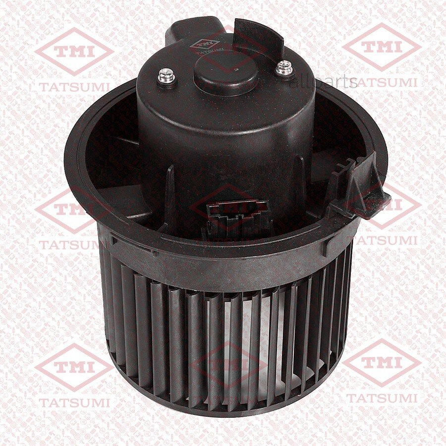 TATSUMI TGD1069 Вентилятор отопителя