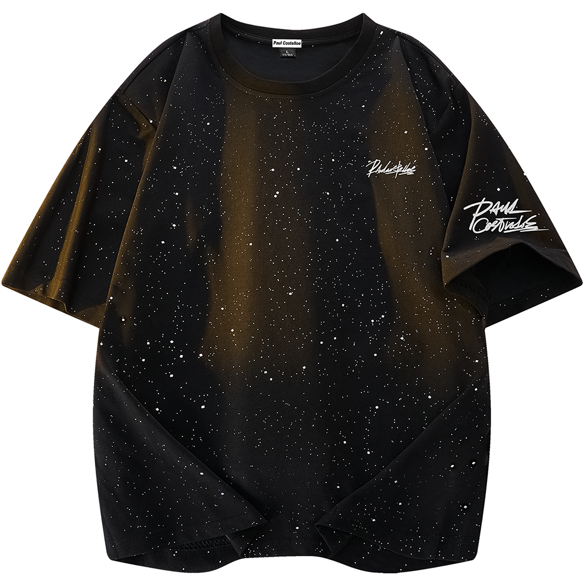 Майка PAUL COSTELLOE