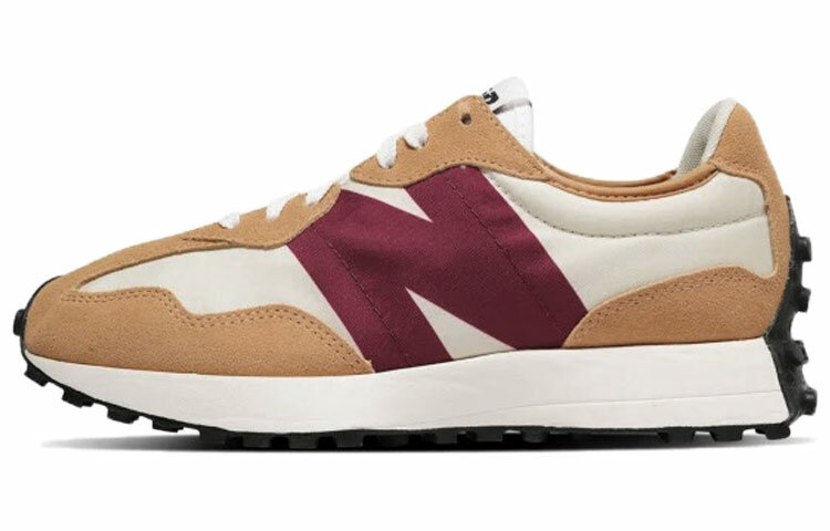 Кроссовки NB 327