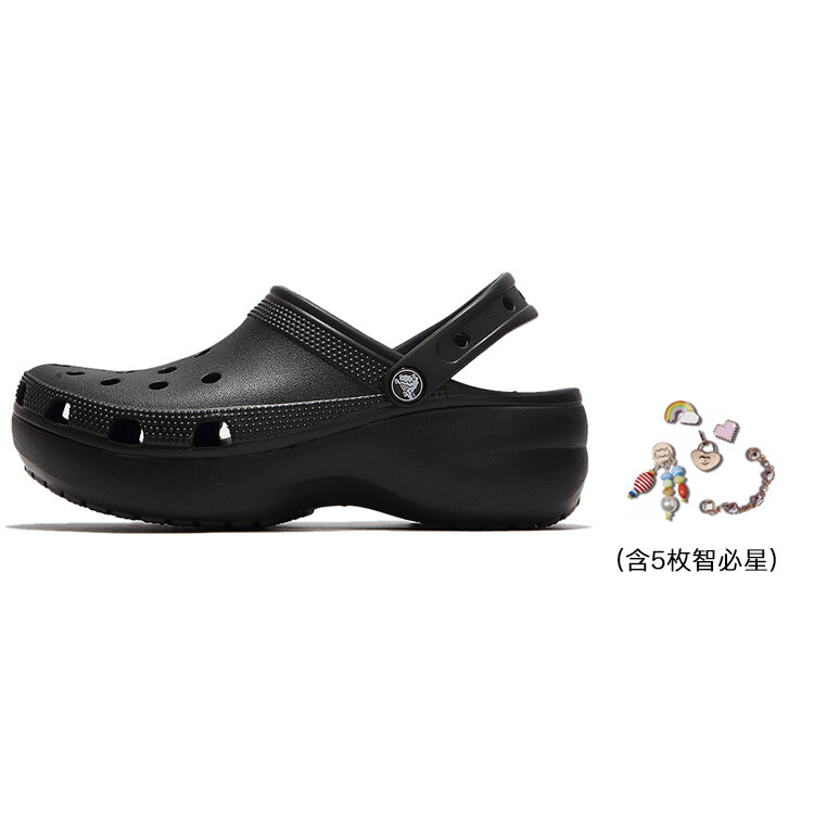 Биркенштоки Crocs Classic