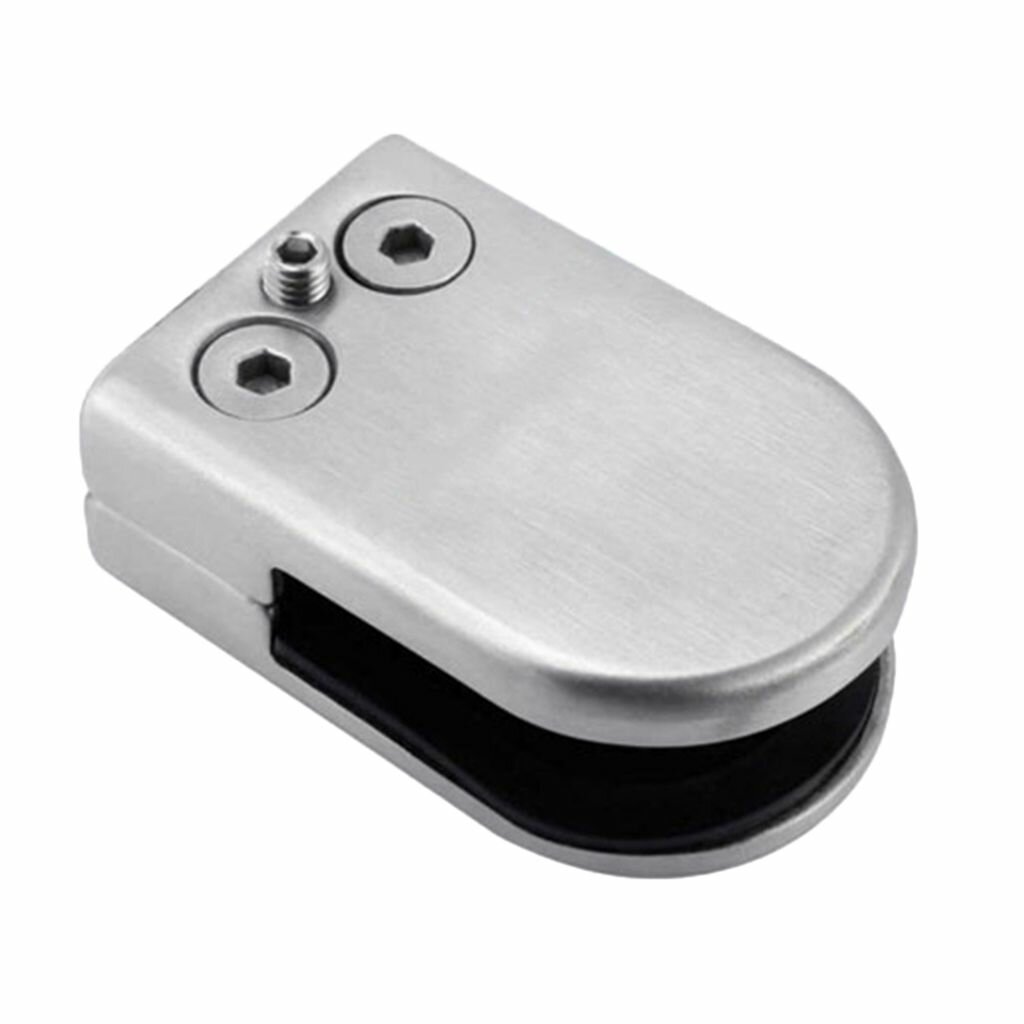 Крепление для стекла без сверления