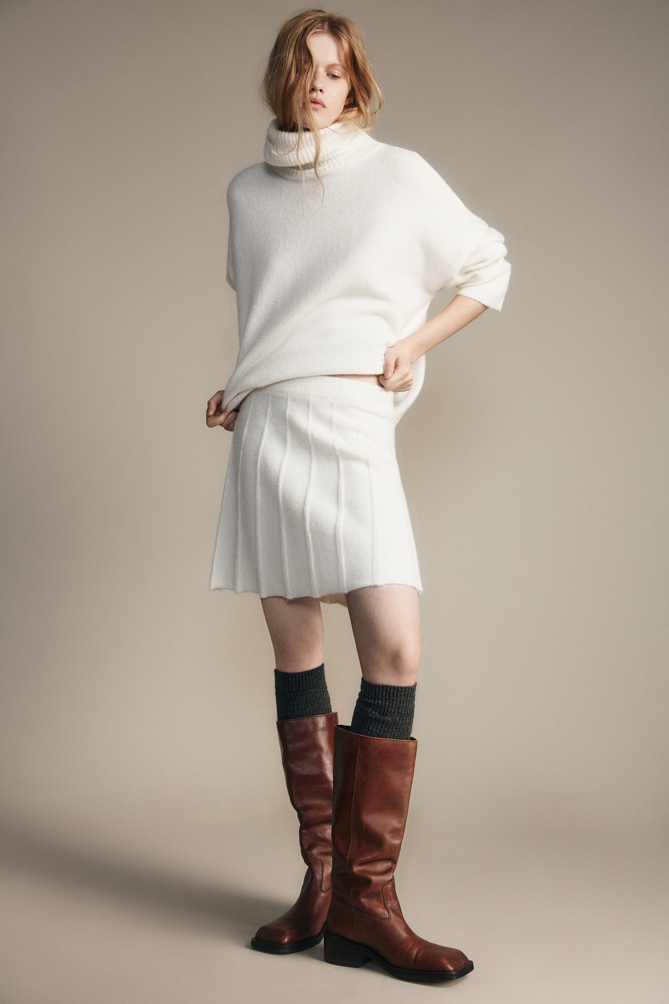 Юбка Woman Mix&Match