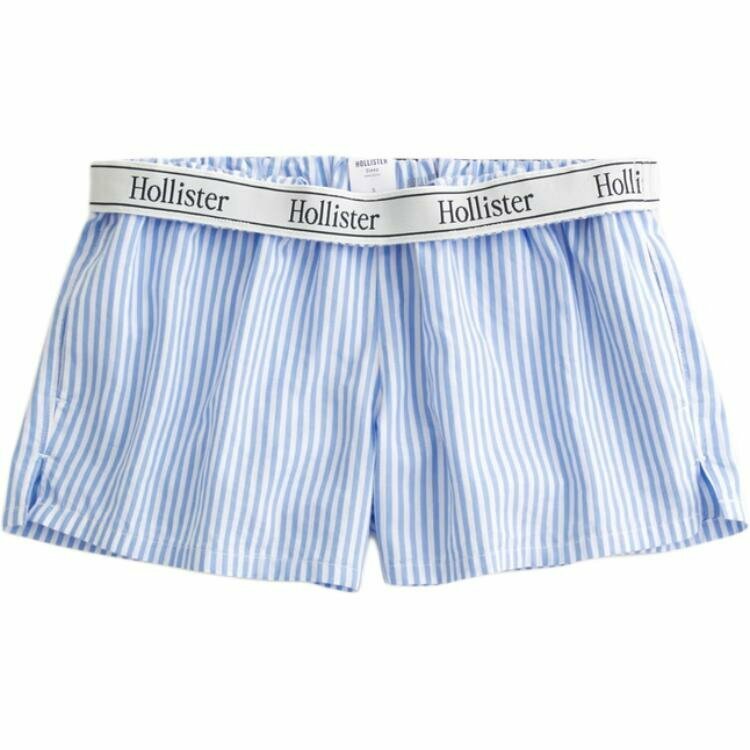Шорты Hollister