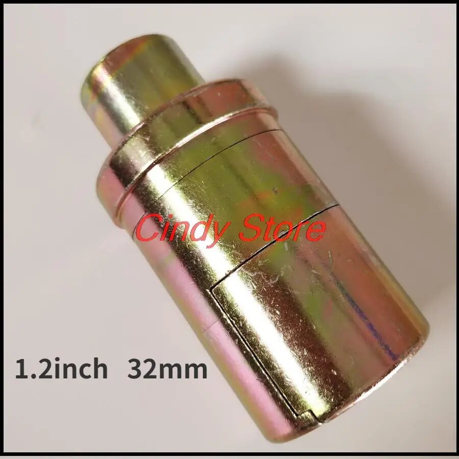 Сильфон из нержавеющей стали для гофрированных труб 1.2inch 32mm