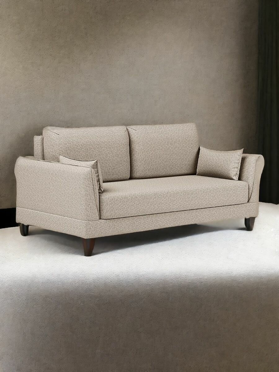 ARNIKA Диван-кровать Арина, 170х89х85см, серый