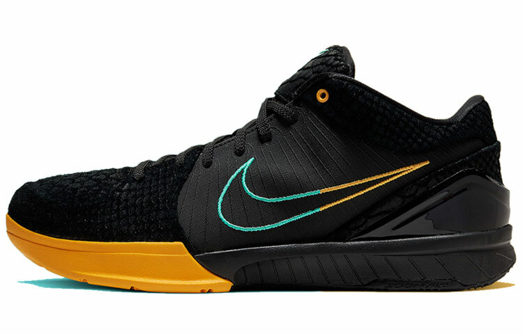 Кроссовки Zoom Kobe 4