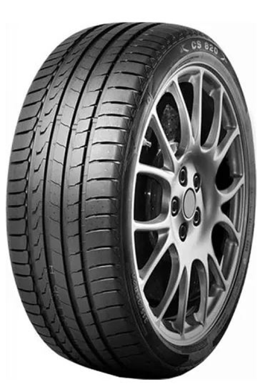 Шины летние Linglong Grip Master CS 265/50/R19 110Y без RunFlat Легковые