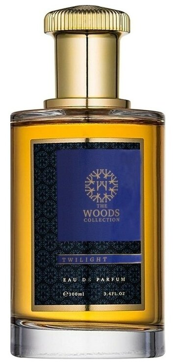 The Woods Collection Twilight парфюмерная вода 100мл