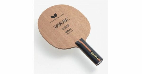 Основание Butterfly Diode PRO, ST