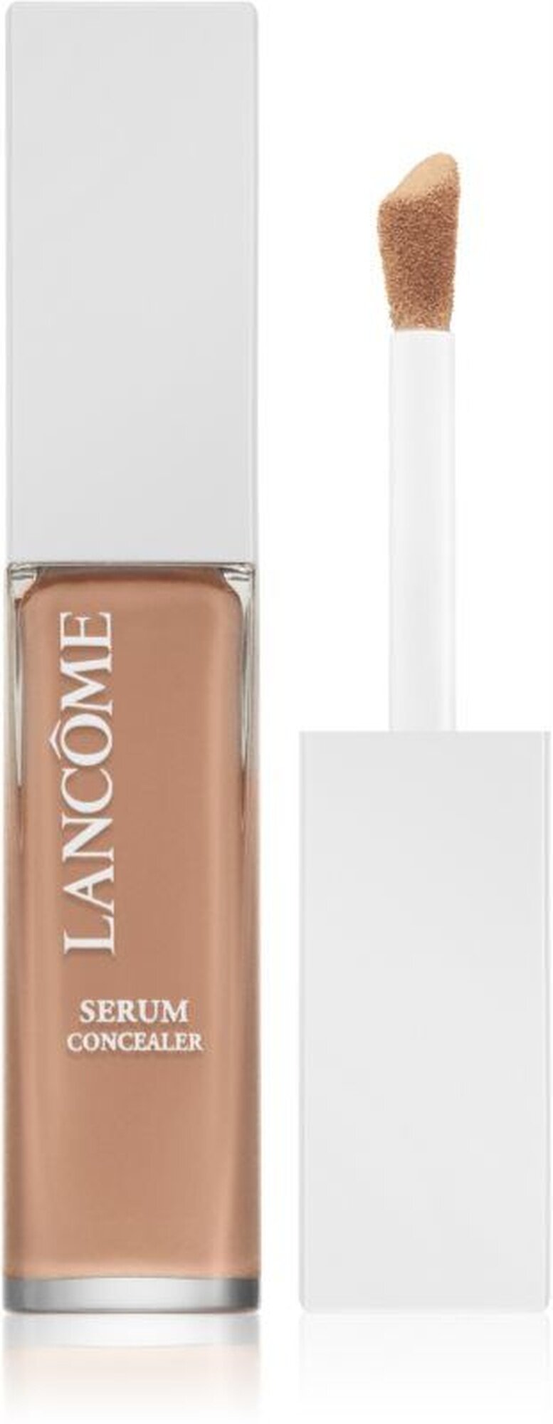 Lancome Консилер с осветляющим эффектом Teint Idole Ultra Wear Care & Glow 13 мл оттенок 310N