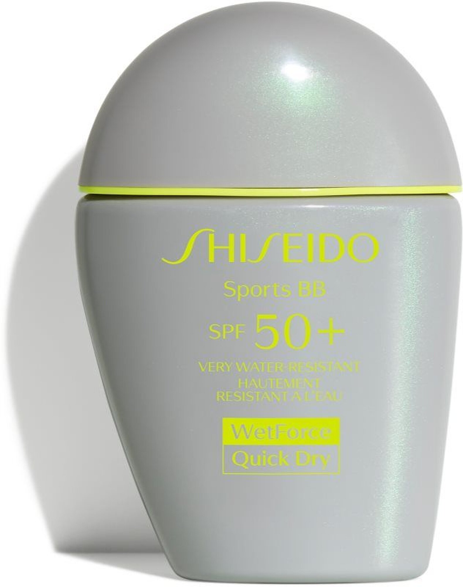 Shiseido BB-крем SPF 50+ Sun Care Sports BB 30 мл оттенок Medium