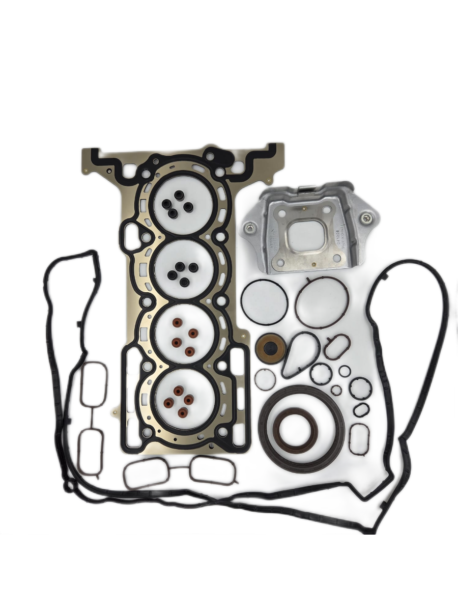 Комплект прокладок ДВС Geely Coolray NEW GEELY арт. 1025045700