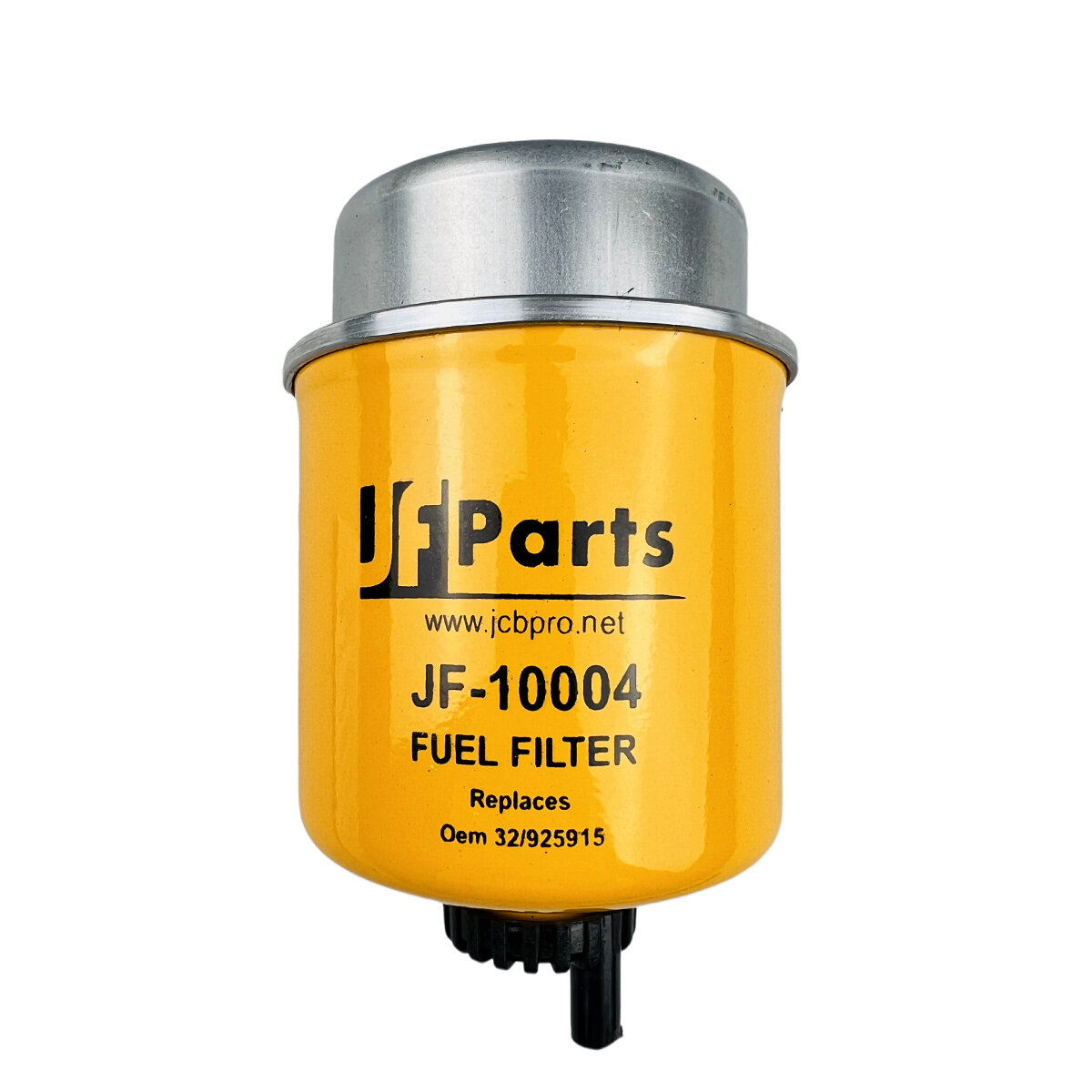Фильтр топливный грубой очистки 32/925915, 320/A7124 для JCB 4CX, 3CX Аналог