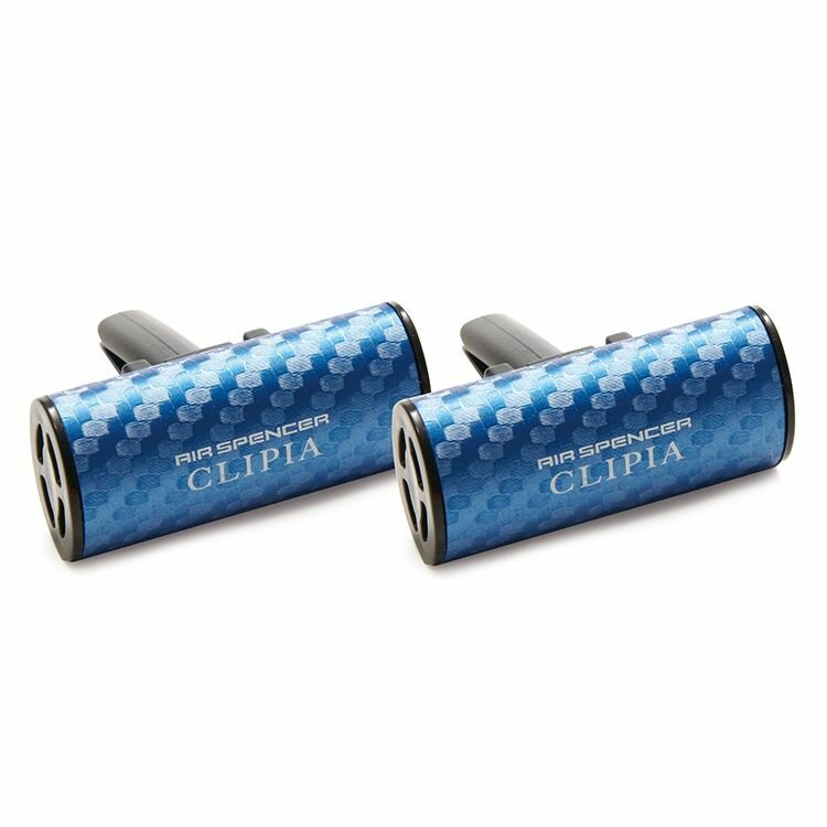 Eikosha Ароматизатор на кондиционер GIGA CLIPIA II - SQUASH