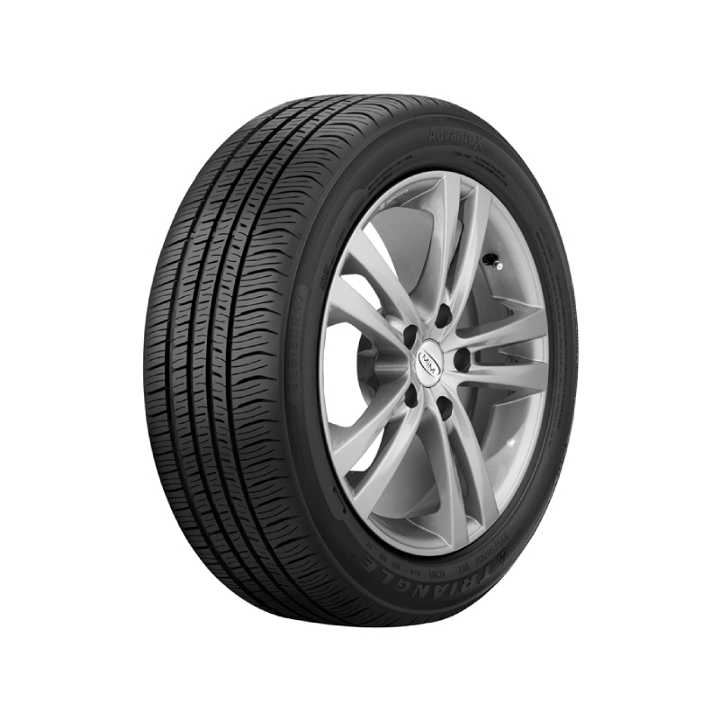 Шины летние Triangle TC101 AdvanteX 195/55/R20 95H без RunFlat Легковые
