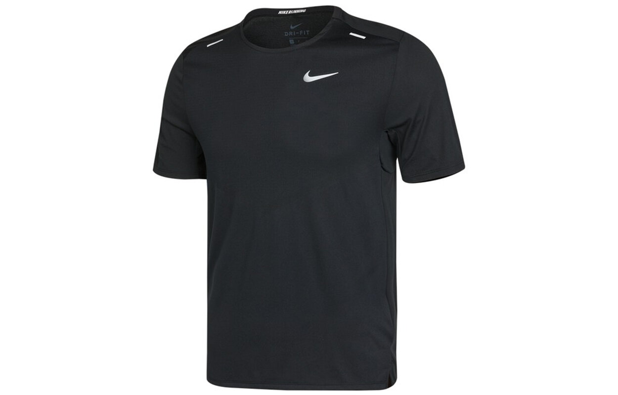 Футболка спортивная Nike Dri Fit Running