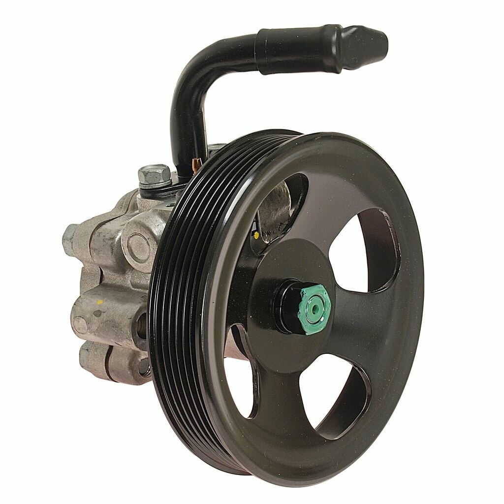 Насос гидроусилителя для Хендай Соната, КИА Маджентис арт EX5710038500 MANDO