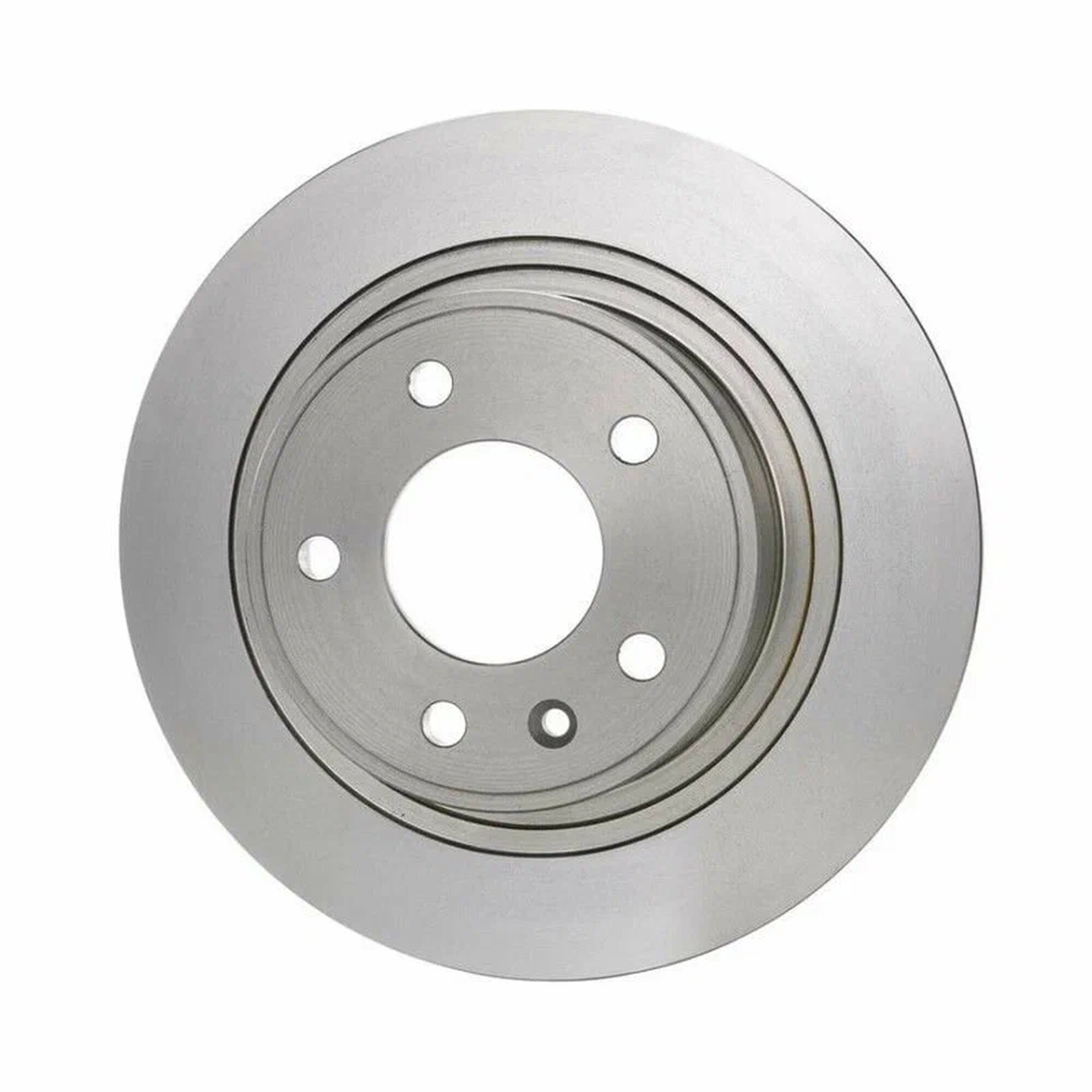 Диск тормозной задний Bosch 0986479646, для а/м Chevrolet, Opel