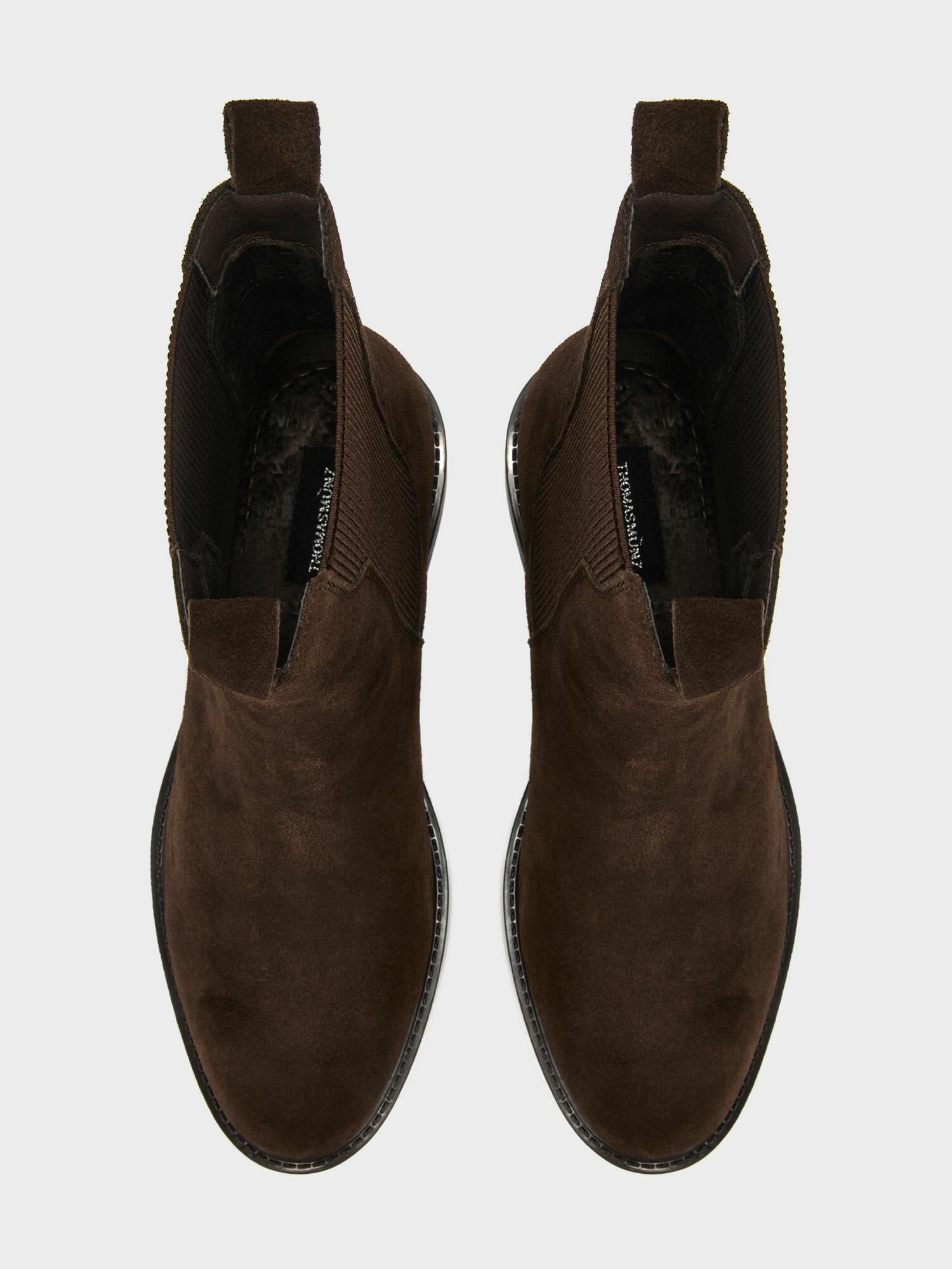 Ботинки челси