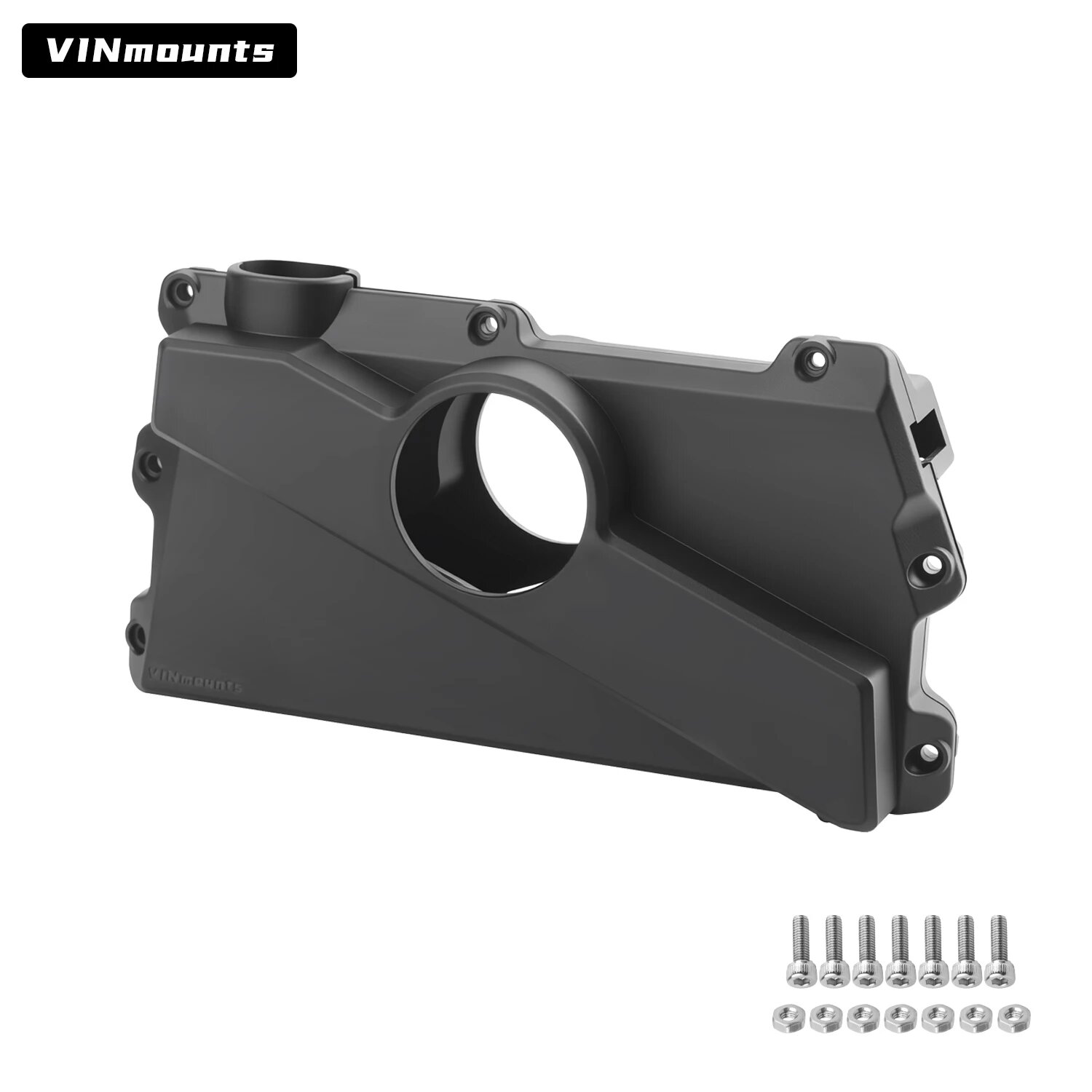 VINmounts LiveScope Plus LVS34 чехол для рыболокации