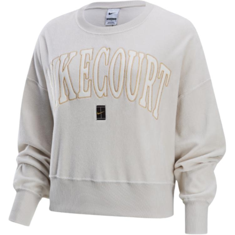 Толстовка COURT HERITAGE