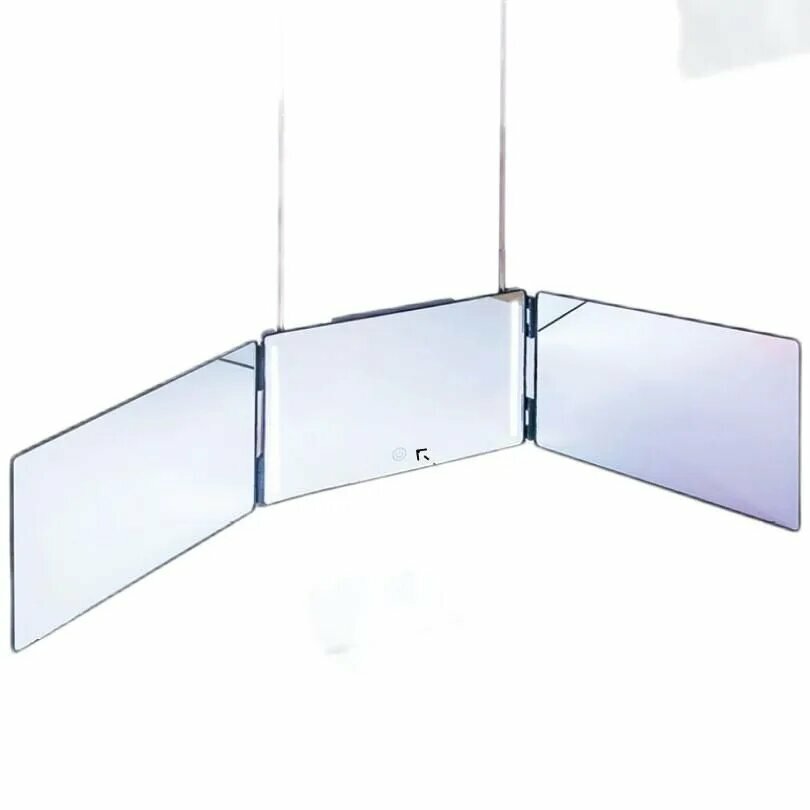 Зеркало парикмахерское