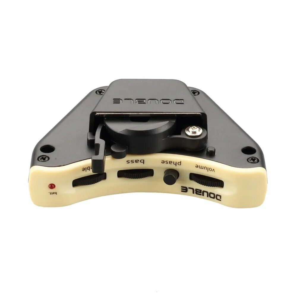 DOUBLE B1G Гитарный звукосниматель Предусилитель звукоснимателя для музыкальных,