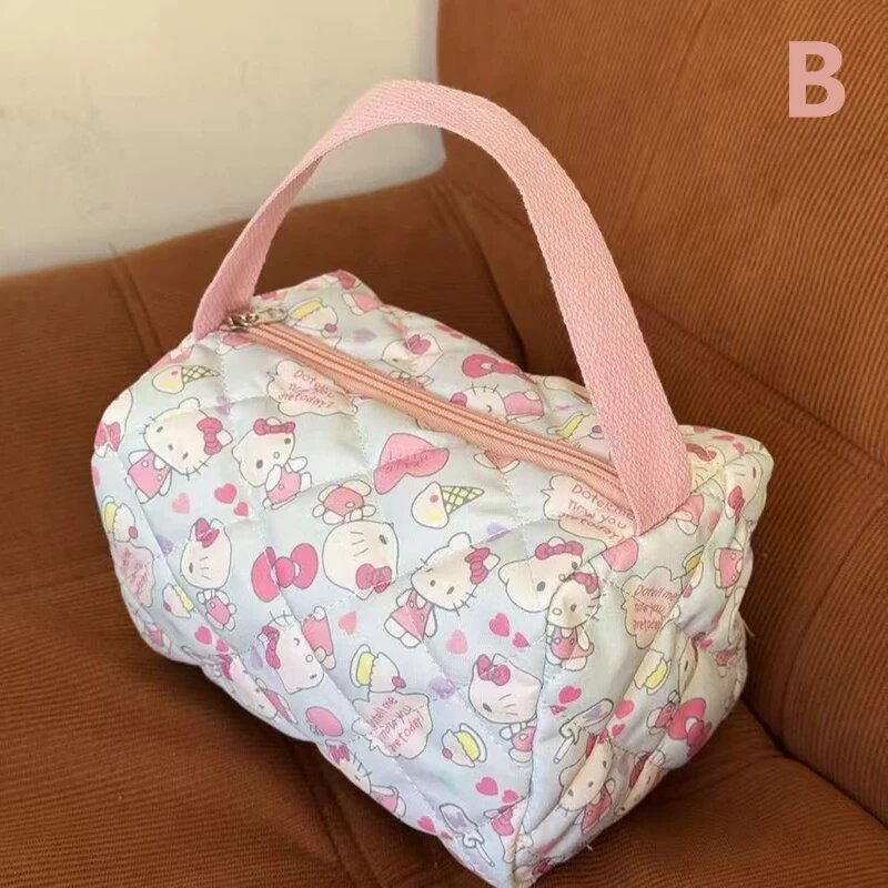 MINISO Косметичка Hello Kitty