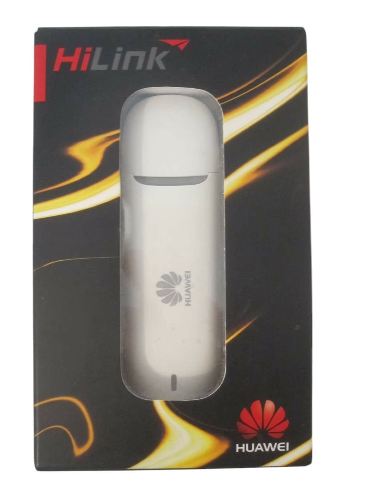 3G модем Huawei E3131 (универсальный) белый