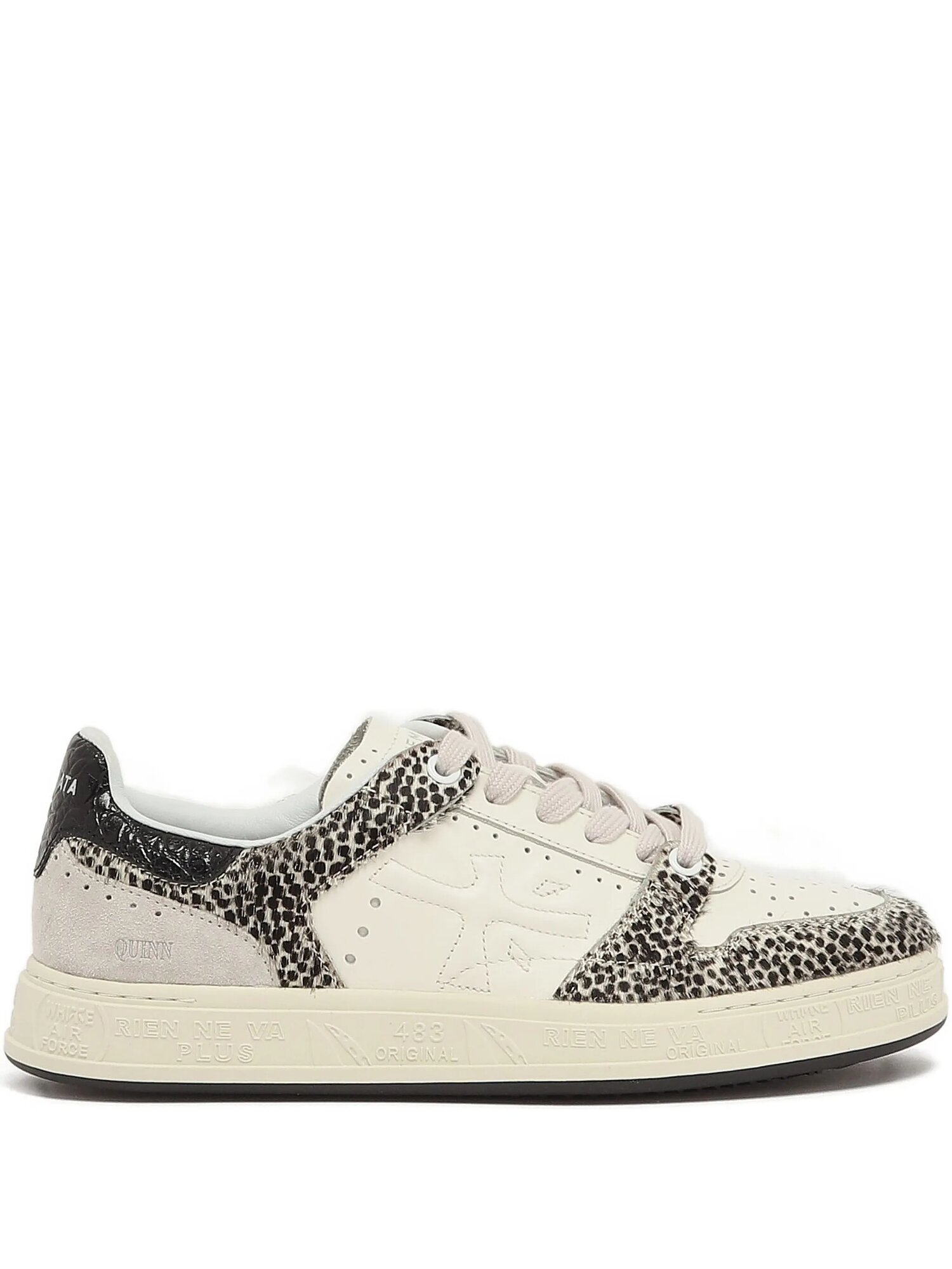 Кроссовки Quid 7655