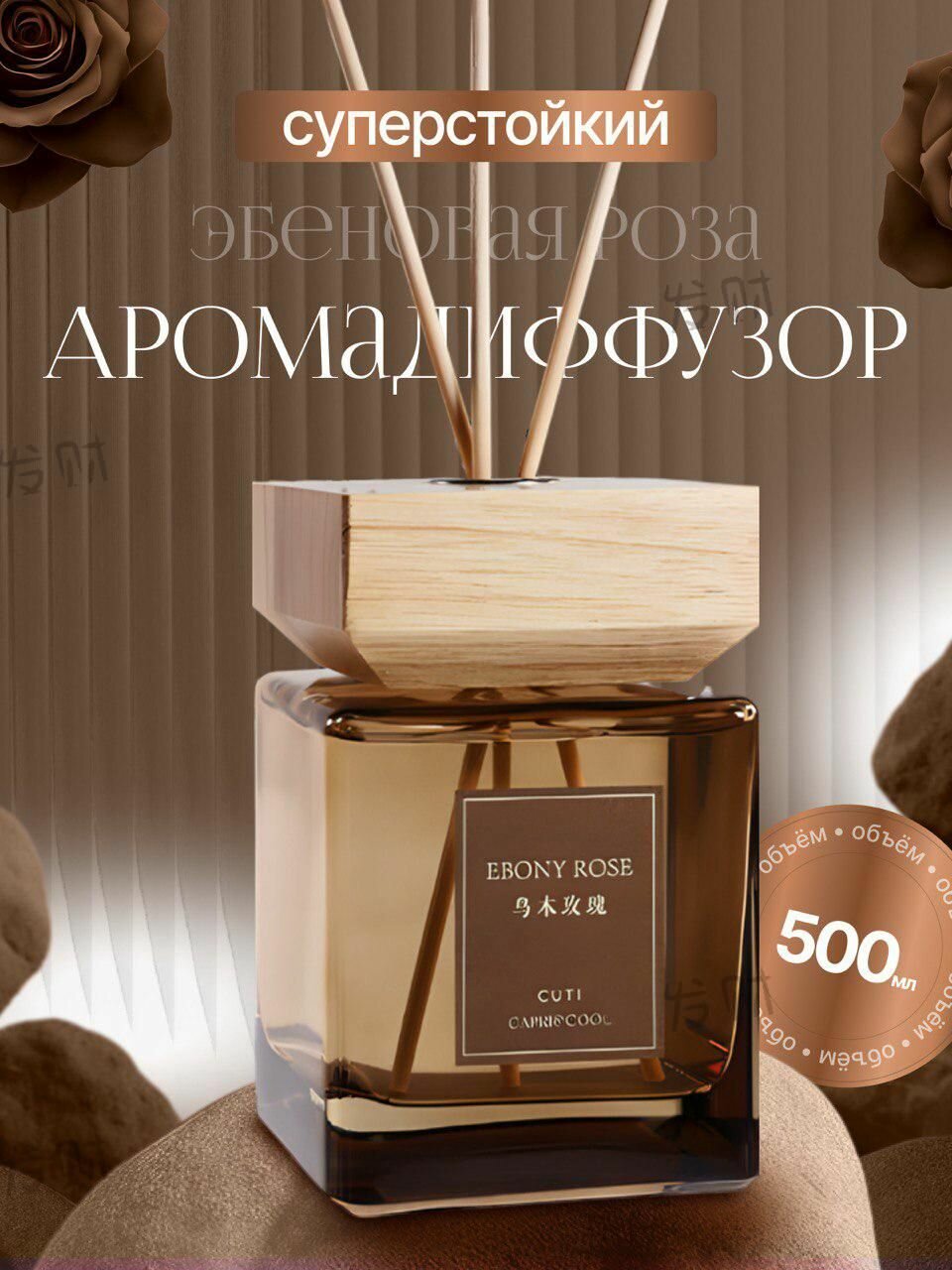 Ароматический диффузор