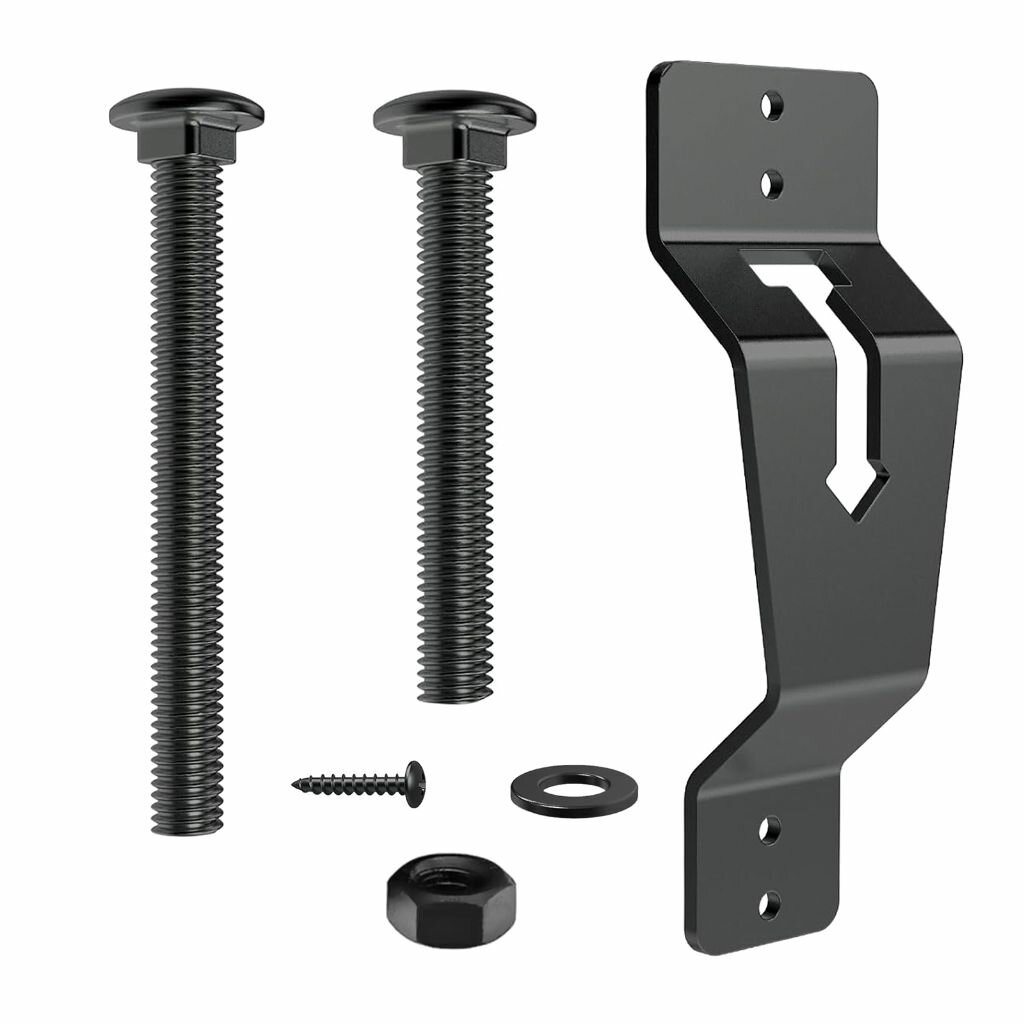 Специнструмент для авто, Крепление для запасного колеса на стену, подходит для прицепов, 1 комплект