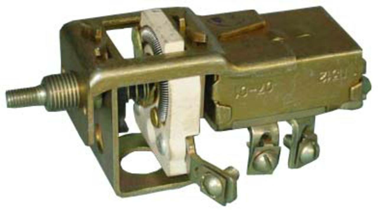 Переключатель света с регулировкой шкалы УАЗ, Т-150 освар