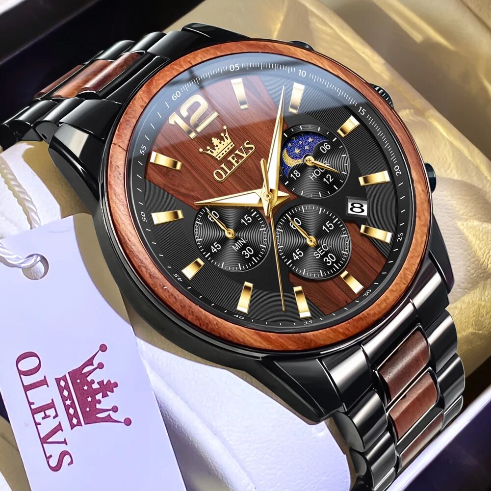 Наручные часы