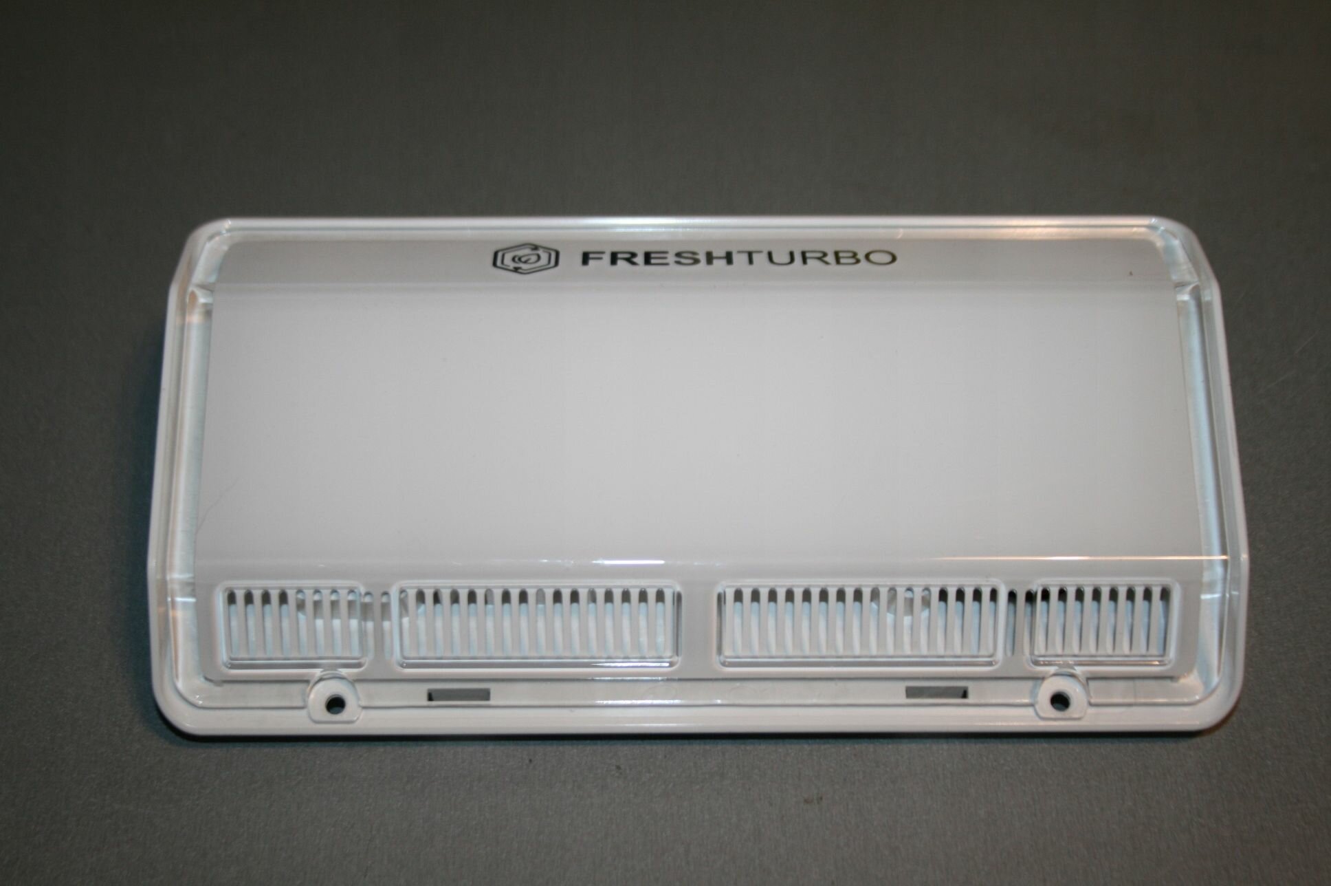 Блок FRESH TURBO с вентилятором для холодильника HAIER 0064001625