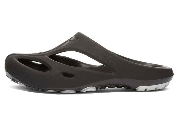 Ботинки броги Клоги Keen Shanti