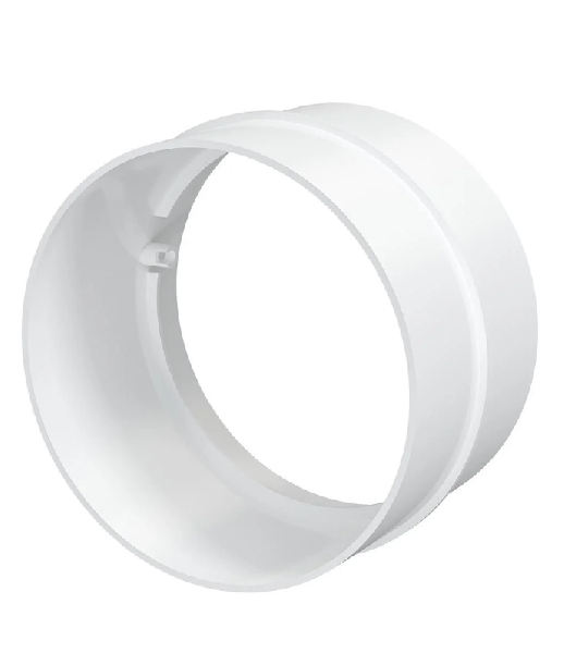 Соединитель пластик D100 ERA 10СКП