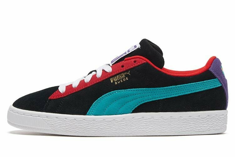 Кроссовки Suede Classic