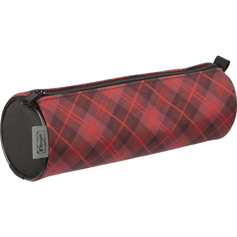 Пенал -косметичка Комус Класс Котик ПМО 05-20 ткань, дизайн, 210x70