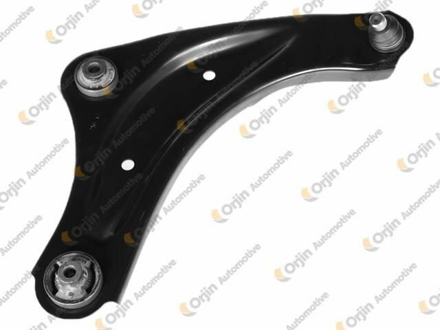 Рычаг подвески NISSAN JUKE LEAF PULSAR QASHQAI IDUALIS ROGUE ROGUE SELECT; 545001KK0A; 545001KK0B; 54570JY00A ; 545001KA0B; 545001KA1B; 545011KA0A ; 545001KA0A