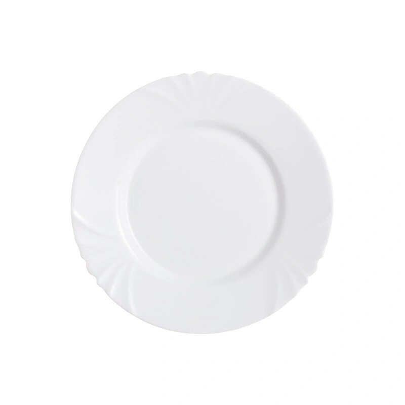 Тарелка кадикс 25см (H4132)