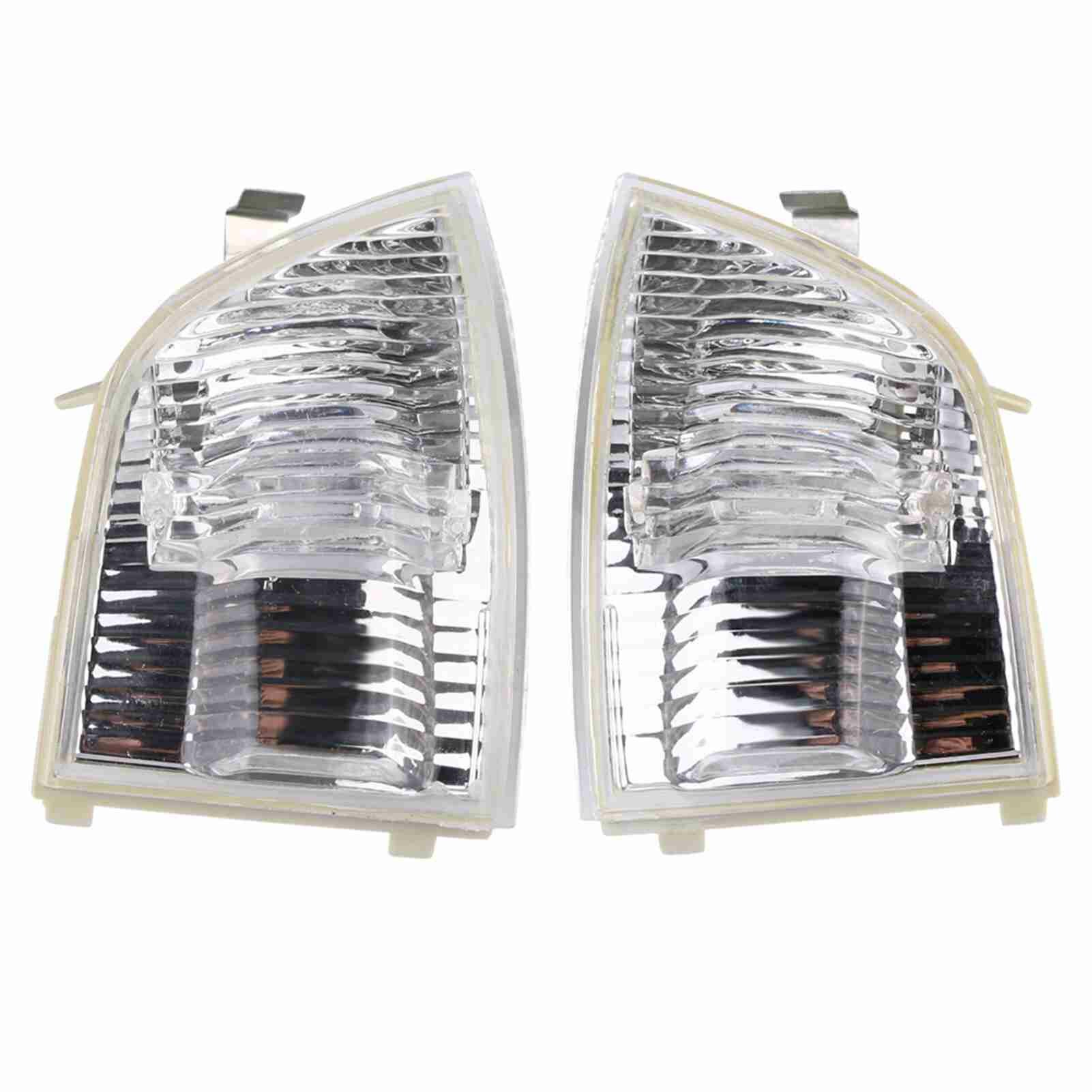 CAFOUCS CAR MIRROVE Зеркальный сигнал поворота для Ford Focus C MAX 2003-2013