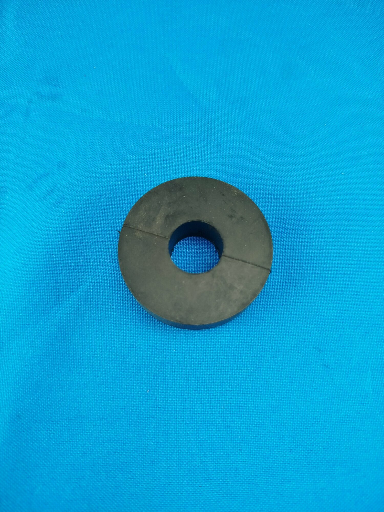 Подушка крепления радиатора "УАЗ" для автомобилей УАЗ 3151, 3160, 2206, Патриот