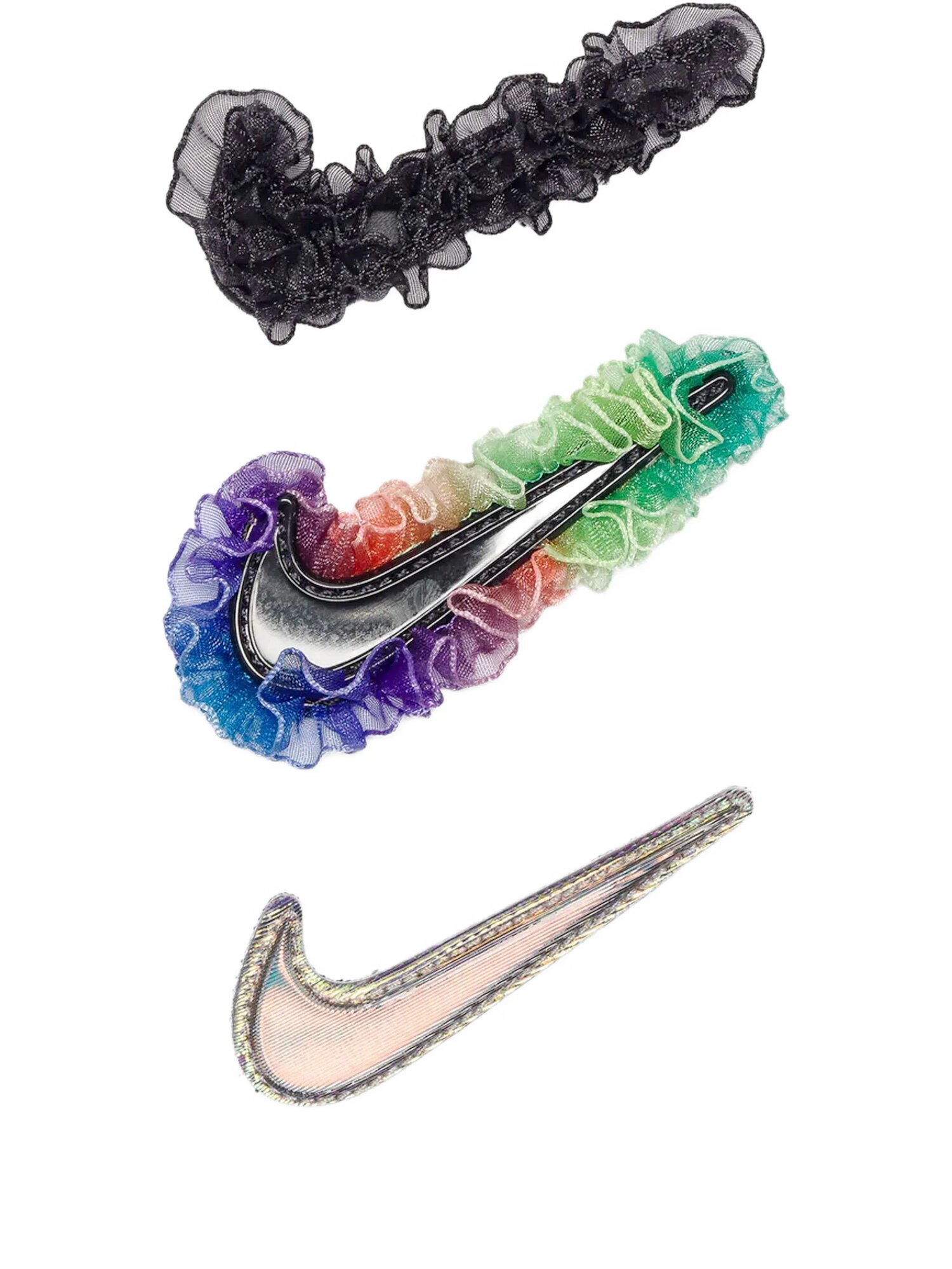 Кроссовки Air Superfly Tomo Koizumi