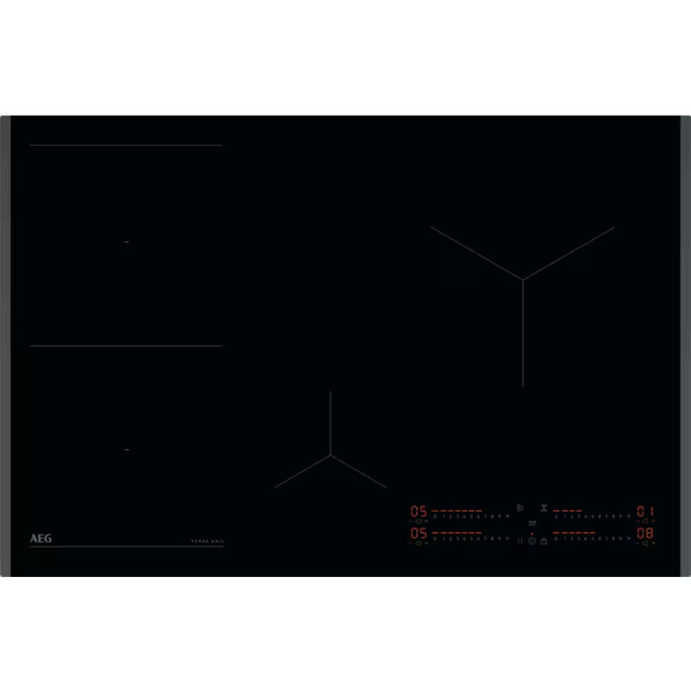 Варочная поверхность AEG TI84IB10FB