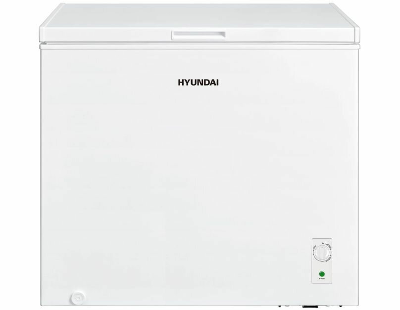 Морозильный ларь Hyundai CH2005