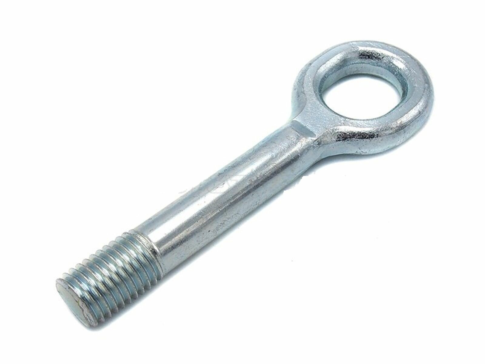 Крюк буксировочный HYUNDAI/KIA (L15,9)