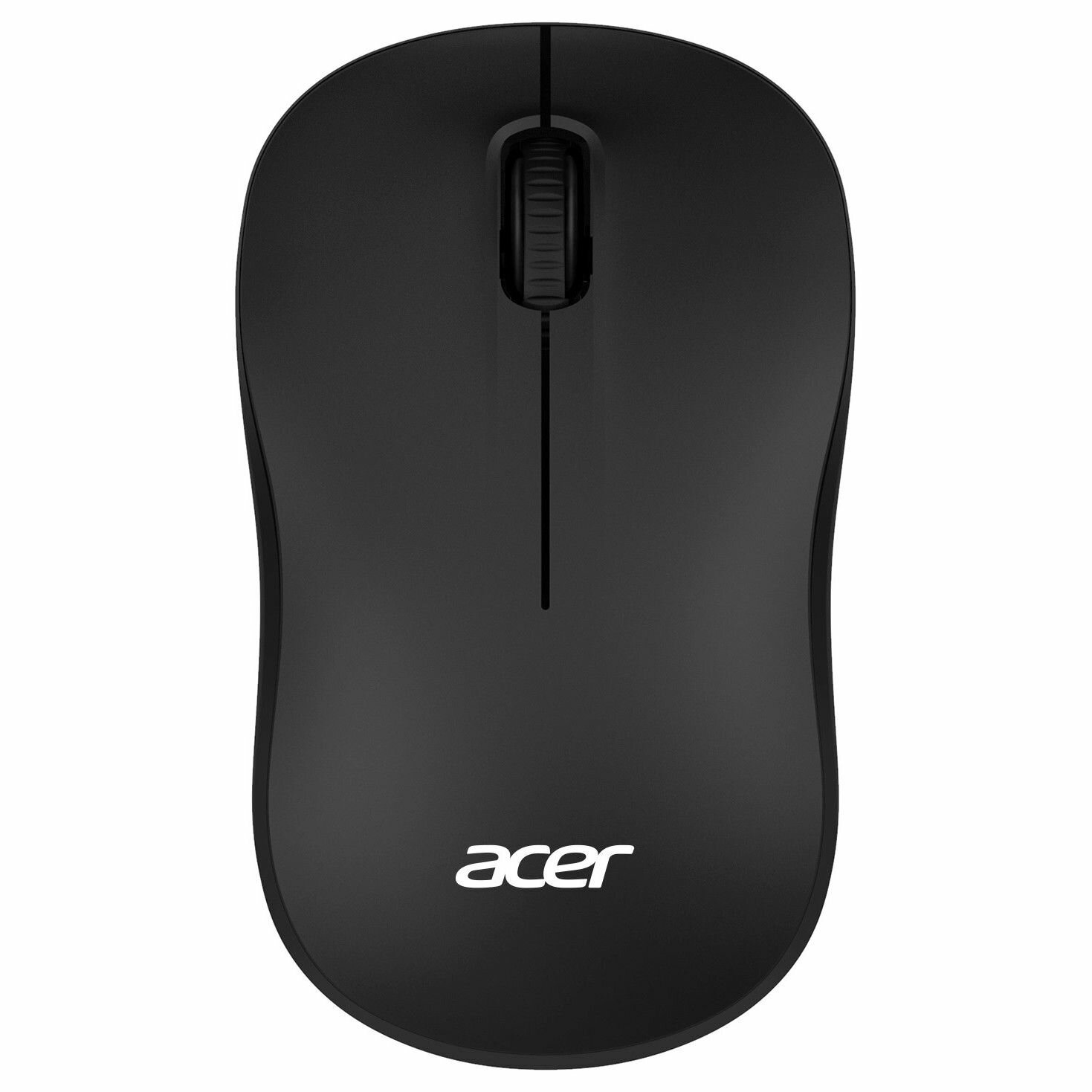 Acer OMR160 ZL. MCEEE.00M оптическая, беспроводная, USB, черный
