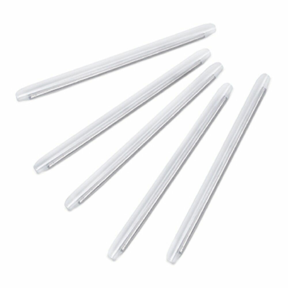 Комплект деталей для защиты места сварки CABEUS КДЗС-40 (40 ММ), Прозрачный