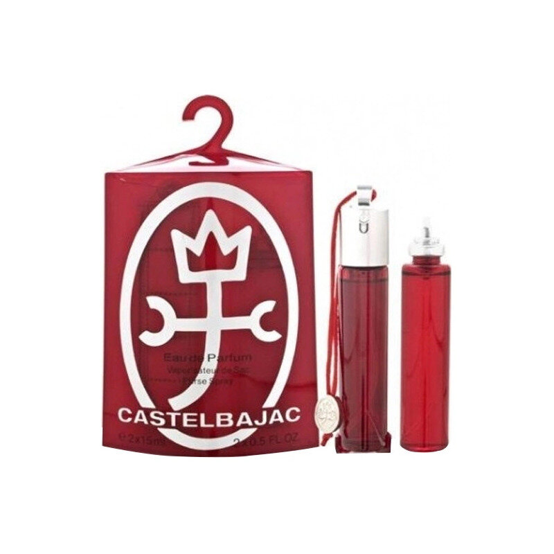 Набор Castelbajac Castelbajac 30